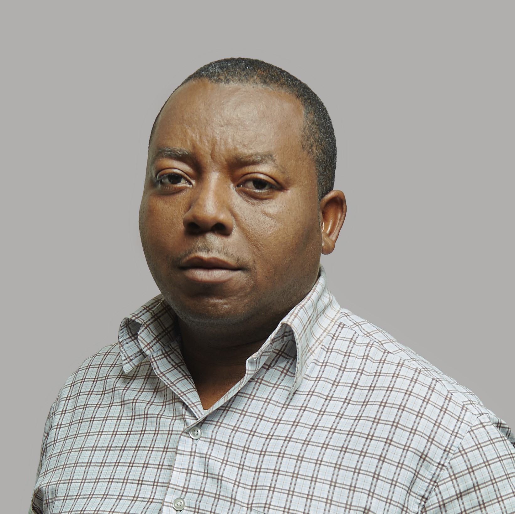 Staff Members – Zambia Institute for Policy Analysis and Research