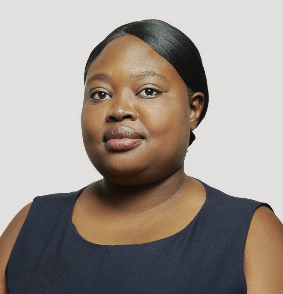 Staff Members – Zambia Institute for Policy Analysis and Research