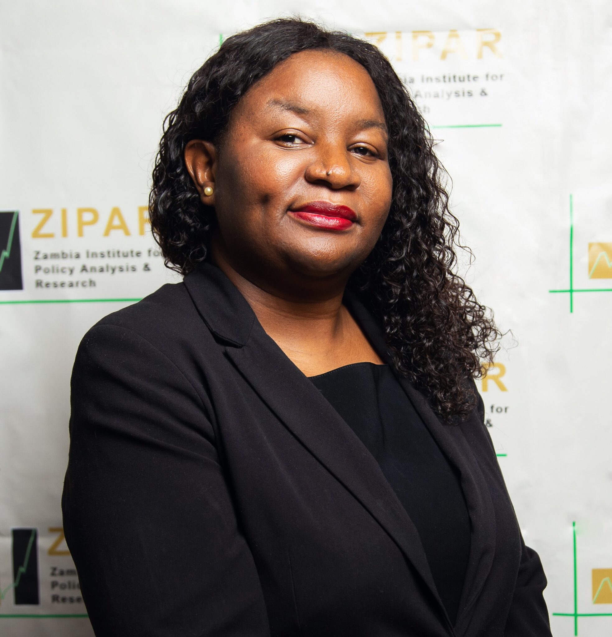 Management Team – Zambia Institute for Policy Analysis and Research