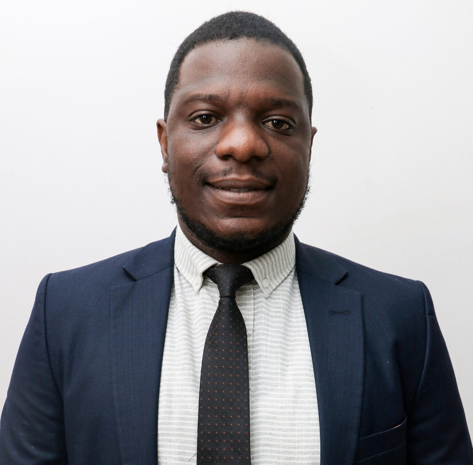 Staff Members – Zambia Institute for Policy Analysis and Research